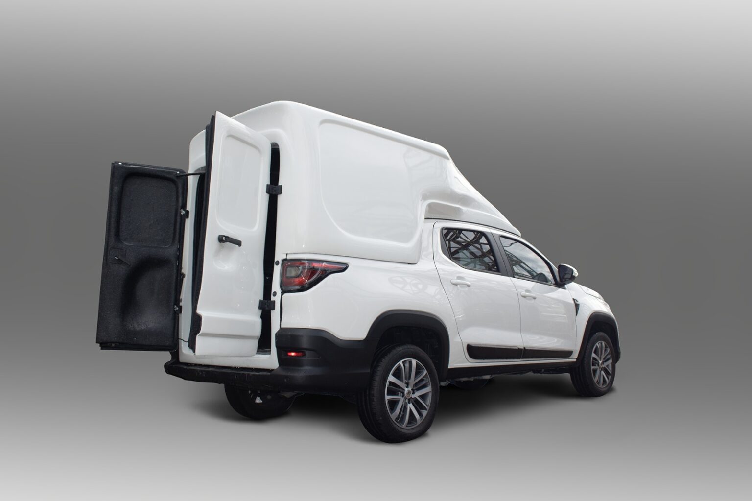 Capota usada para picapes vale a pena? A JMB explica